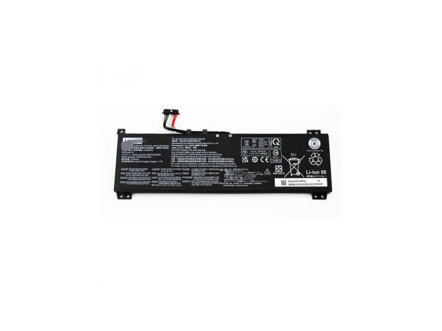 Click here for 60WH L21M4PC0 battery for Lenovo IdeaPad Gaming 3... prices