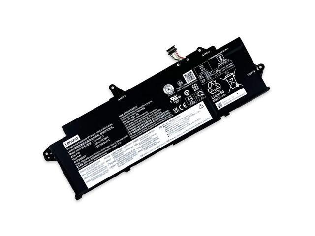 Click here for 57WH L21M4P75 battery for Lenovo ThinkPad X13 Gen... prices