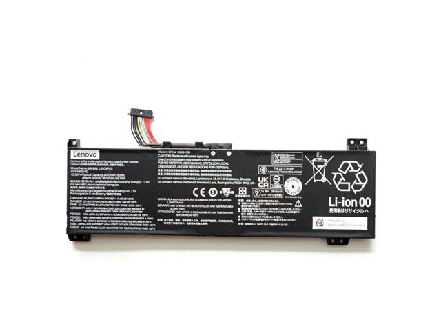 Click here for 60WH L20M4PC0 battery for Lenovo Legion 5-15ITH6H... prices