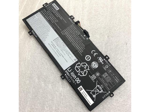 Click here for 41WH L20M4PE0 battery for Lenovo Yoga Duet 7 13ITL... prices