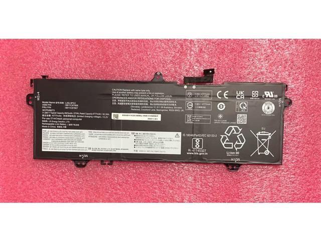 Click here for 55.3WH L20M3PG1 battery for Lenovo Vilboz14 SB11B3... prices