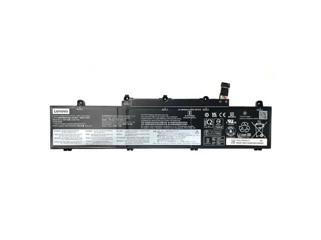 Click here for 57WH L20M3PD4 battery for Lenovo ThinkPad E14 E15 prices