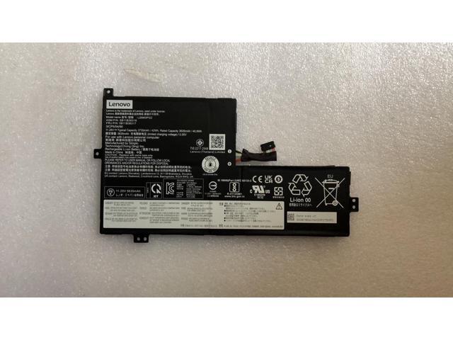 Click here for 42WH L20M3PG2 battery for Lenovo IdeaPad Flex 3 Ch... prices