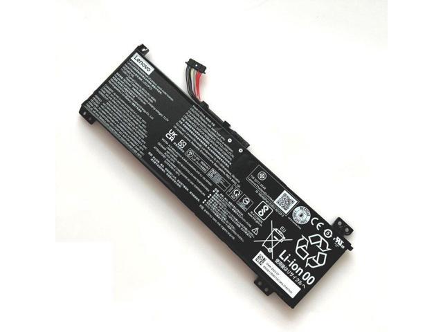 Click here for 45WH L20M3PC2 battery for Lenovo IdeaPad Gaming 3-... prices