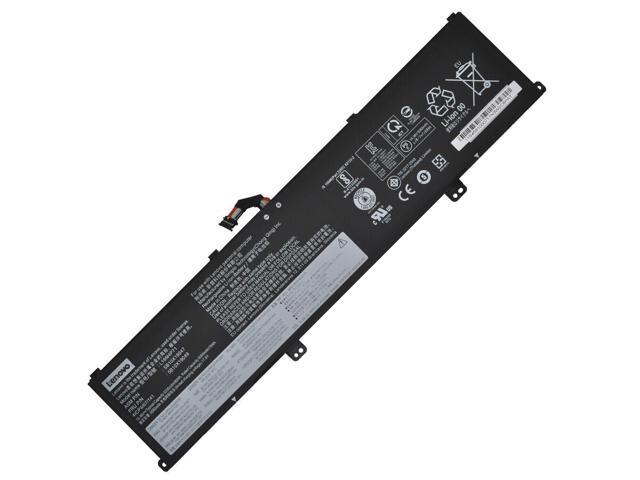 Click here for 80WH L19M4P71 battery for Lenovo ThinkPad P16 86st... prices
