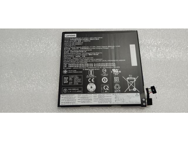 Click here for 31WH L19M3PG0 battery for Lenovo Chromebook 10E SB... prices