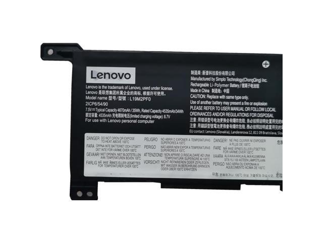 Click here for 34WH L19M3PG1 battery for Lenovo IdeaPad Slim 1-11... prices
