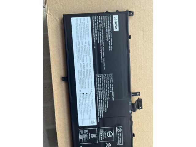 Click here for 60WH L19D4PD1 battery for Lenovo Yoga C640-13IML C... prices