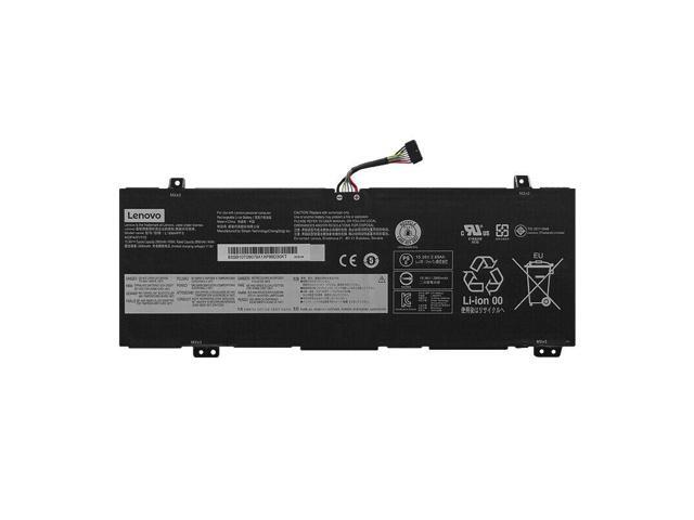 Click here for 45WH L18M4PF3 battery for Lenovo Flex-14IML C340-1... prices