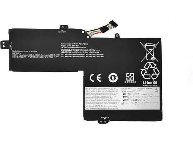 Click here for 42WH L18M3PF8 battery for Lenovo IdeaPad 15.6 S540... prices