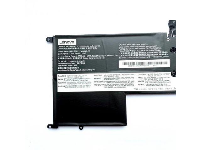 Click here for 7.72WH L18M4PC0 battery for Lenovo Ideapad S940-14... prices
