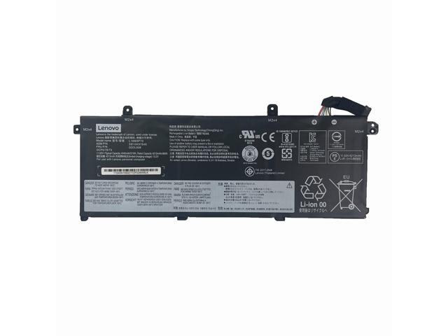 Click here for 51WH L18M3P73 battery for Lenovo ThinkPad T490 T49... prices