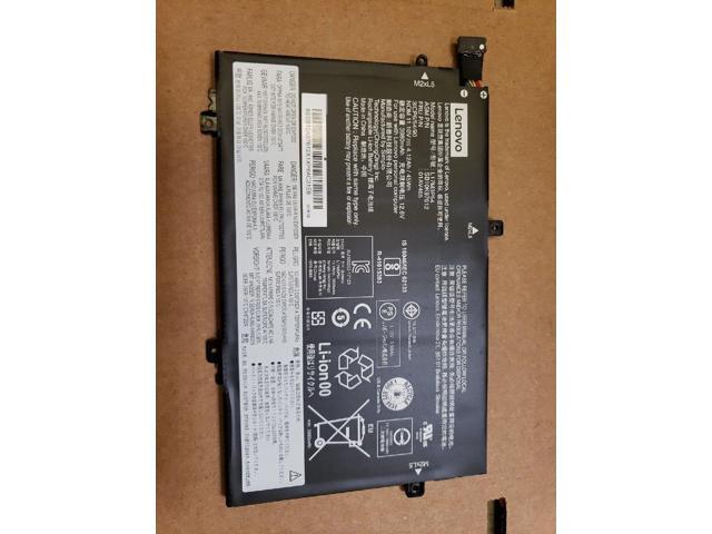 Click here for 45WH L17M3P54 battery for Lenovo ThinkPad l480 l58... prices