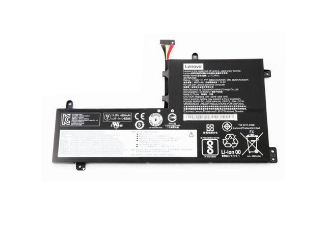 Click here for 57WH L17C3PG2 battery for Lenovo Legion Y730 Y740-... prices