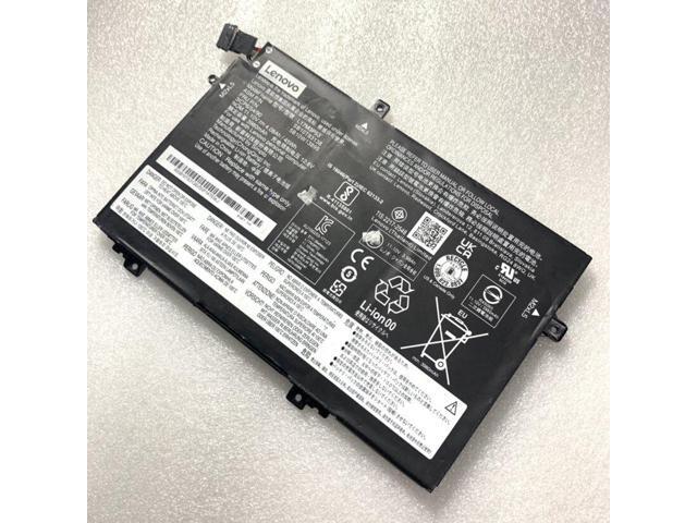 Click here for 45WH L17M3P53 battery for Lenovo ThinkPad L480 L58... prices