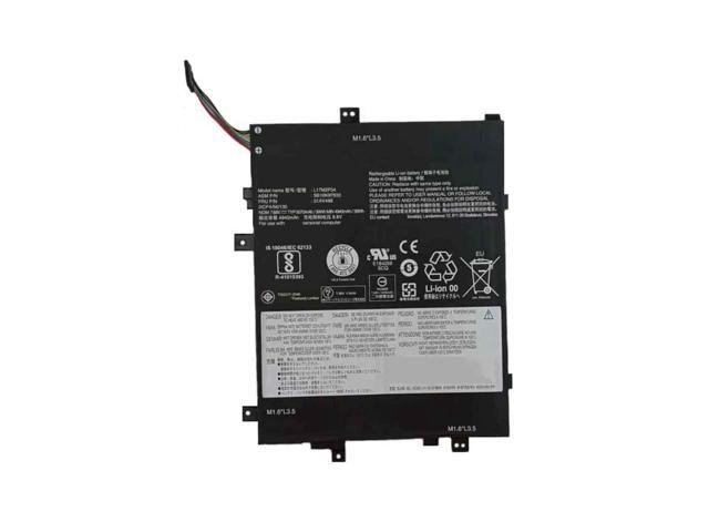 Click here for 39WH L17M2P54 battery for Lenovo ThinkPad X1 Carbo... prices