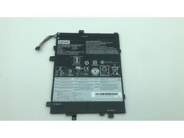 Click here for 39WH L17M2P51 battery for Lenovo Tablets prices