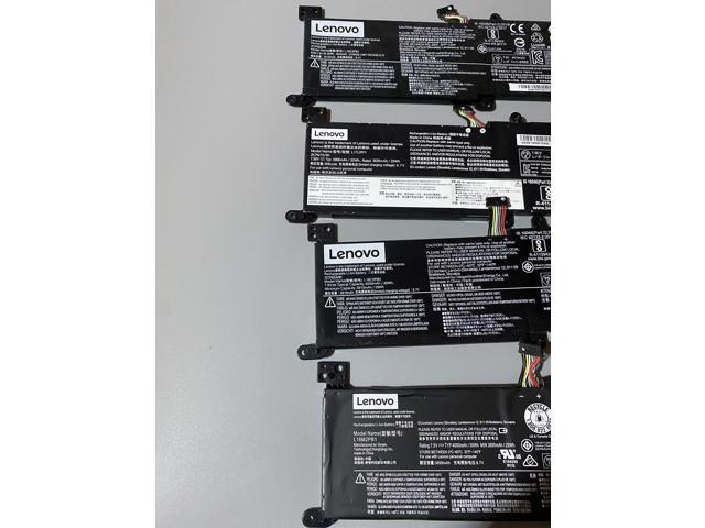 Click here for 30WH L16M2PB1 battery for Lenovo XiaoXin 5000-15 s... prices