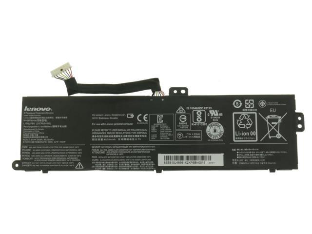 Click here for 34WH L15M2PB0 battery for Lenovo Chromebook 100S 1... prices