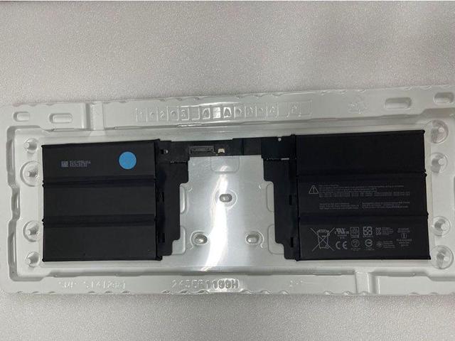 Click here for 59.7WH G3HTA063H battery for Microsoft Surface Boo... prices