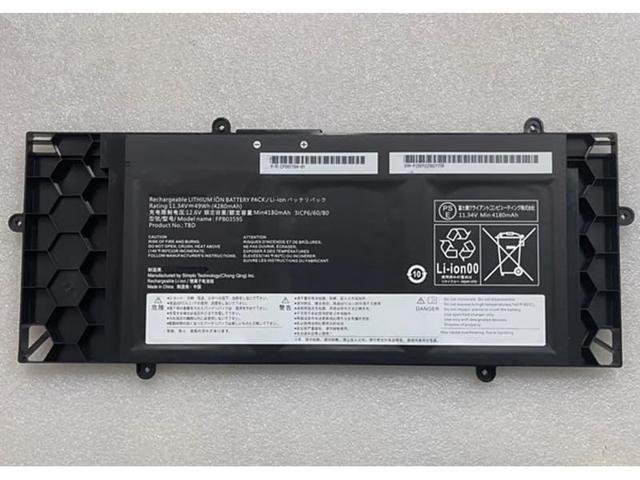 Click here for 49WH FPB0359S battery for Fujitsu FPB0359S prices