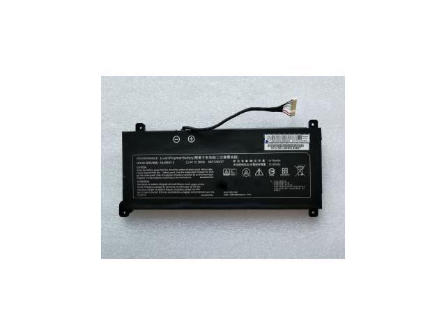 Click here for 49WH NL40BAT-4 battery for CLEVO Machcreator-A 15.... prices