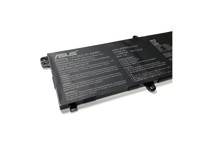 Click here for 42WH C31N1911 battery for Asus VivoBook Flip TP470... prices