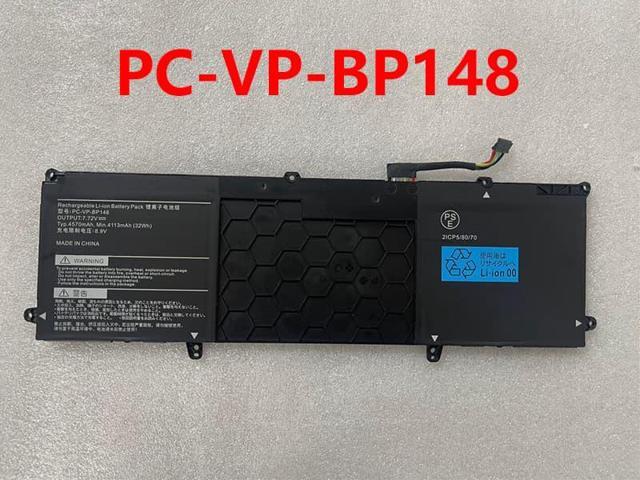 Click here for 32WH SQU-1707 battery for NEC PC-VP-BP148 prices