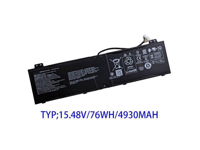 Click here for 76WH AP21B7Q battery for Acer Swift X 14(SFX14-71G... prices