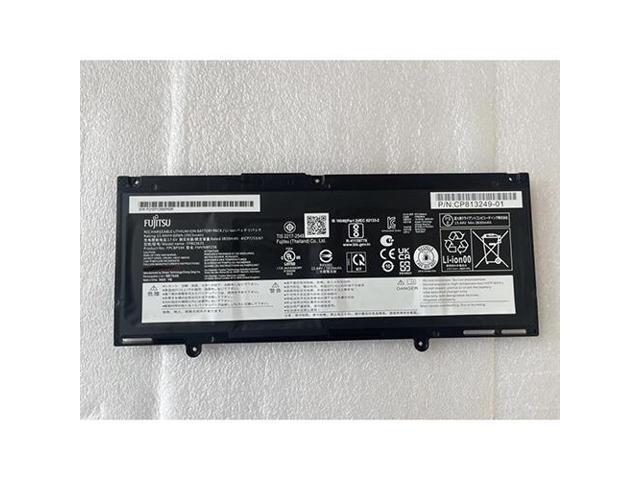 Click here for 60WH FPB0363S battery for Fujitsu LifeBook E5412A prices