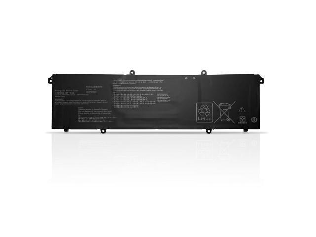 Click here for 70WH C31N2105 battery for Asus Twin 15 K3502Z K340... prices