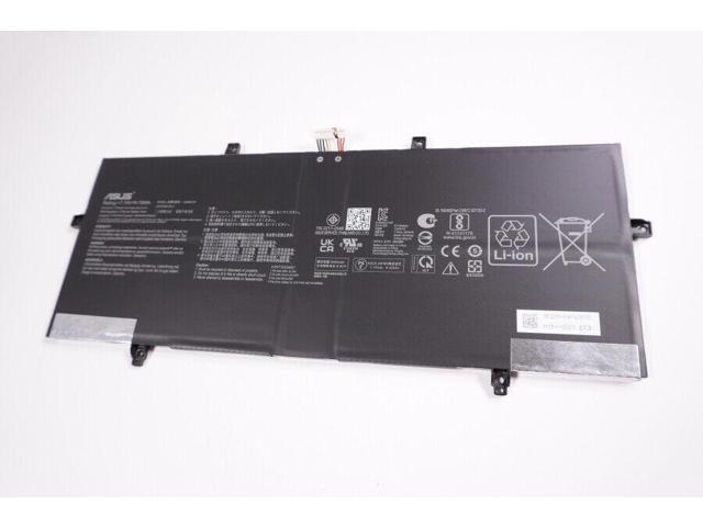 Click here for 75WH C22N2107 battery for Asus ZenBook 14 OLED UM3... prices