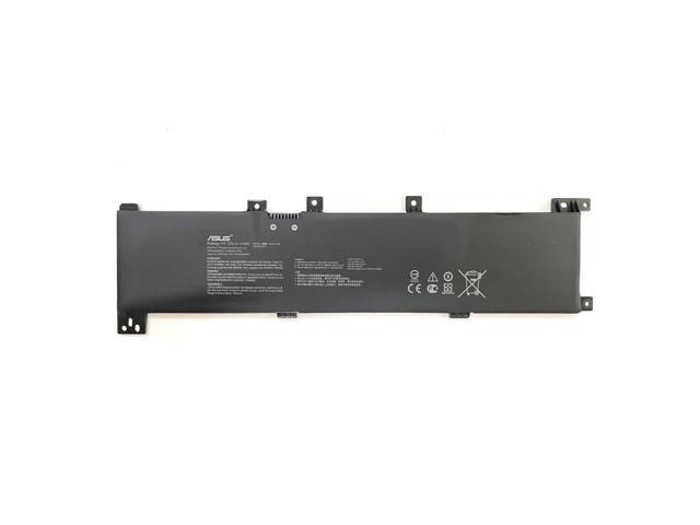 Click here for 42WH B31N1635 battery for Asus ivoBook 17 X705UA X... prices