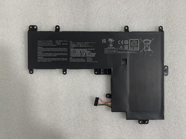 Click here for 38WH C21N2014 battery for Asus C21N2014 prices