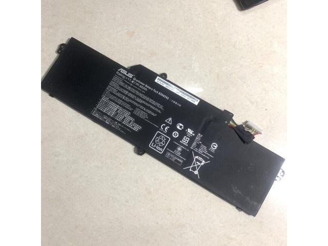 Click here for 48WH B31N1342 battery for Asus Chromebook C200MA C... prices
