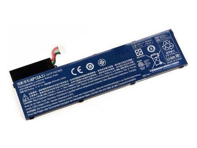 Click here for 54WH AP12A4I battery for Acer Aspire M3 Series prices