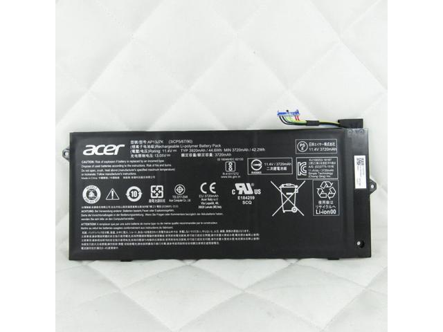 Click here for 44.6WH AP13J7K battery for Acer Chromebook C720 C7... prices