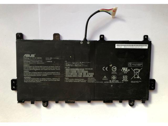 Click here for 38WH C21N1808 battery for Asus Chromebook C523NA C... prices