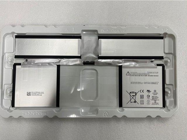 Click here for 51WH G3HTA066H battery for Microsoft Surface Book... prices