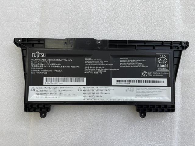 Click here for 32WH FPB0362S battery for Fujitsu FMVNBP255 prices