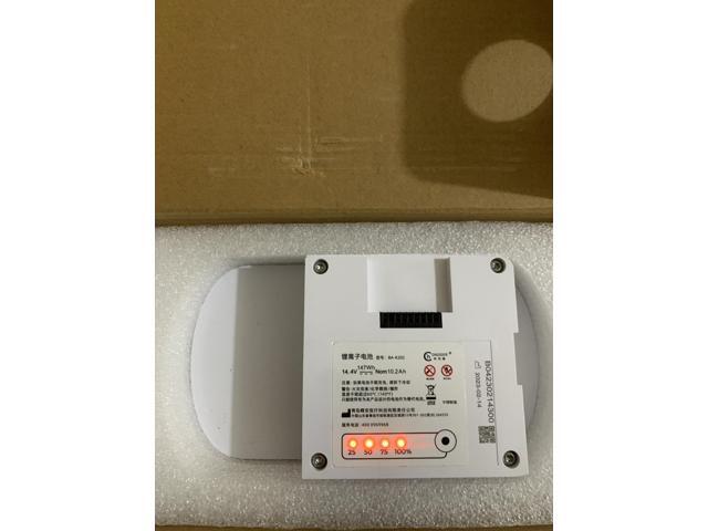 Click here for Kestrel BA-K202/BA-K200 147Wh Li-Ion Battery 10+ H... prices