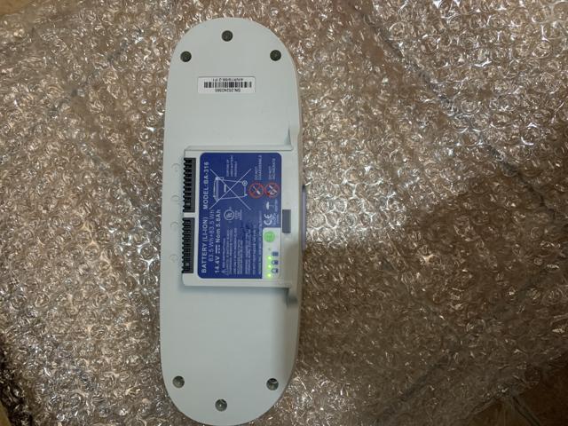 Click here for Inogen G3 & OxyGo BA-316 16-Cell Extended Battery... prices