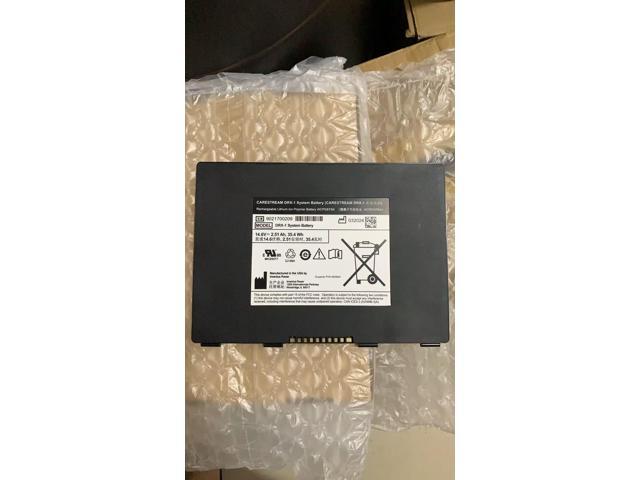 Click here for Carestream DRX-1 System Battery 14.6V 2510mAh (35.... prices