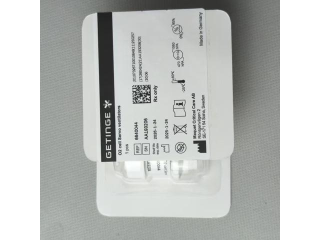 Click here for Genuine GE Maquet Servo-i/Servo-s Ventilator Oxyge... prices