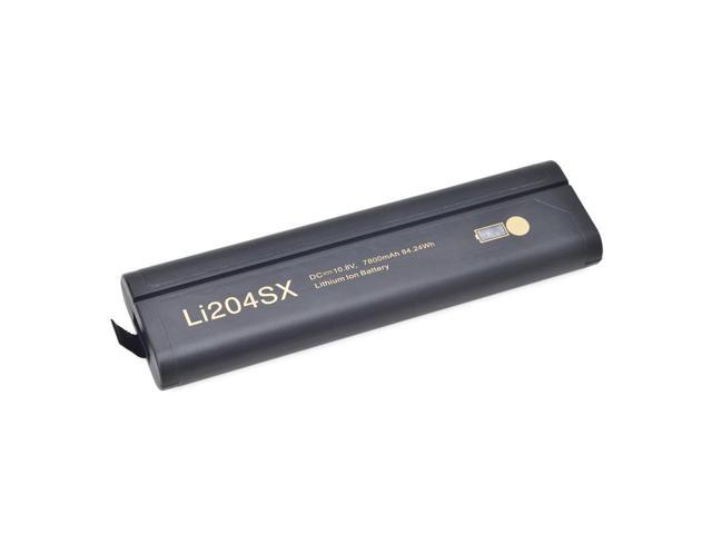 Click here for LI204SX Ni2040 Battery for Anritsu MS2024 MS2026 M... prices