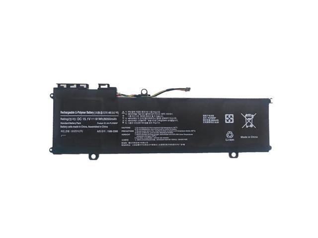 Click here for AA-PLVN8NP 15.1V 91Wh (6050mAh) Li-ion Laptop Batt... prices