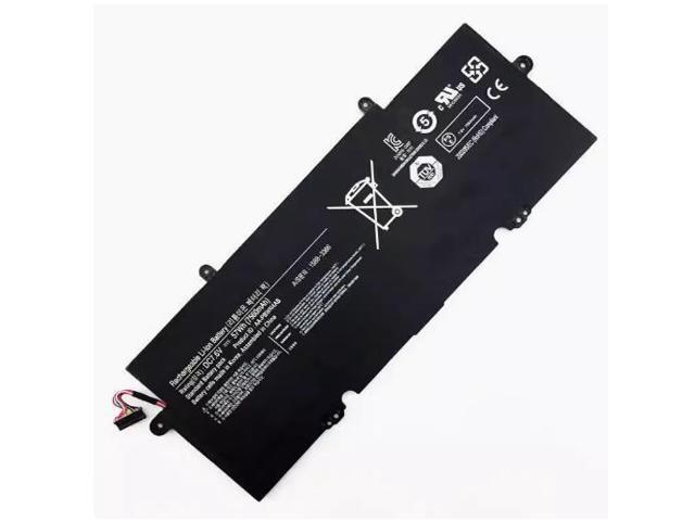 Click here for AA-PBWN4AB 7.6V 57Wh (7560mAh) Li-ion Battery for... prices