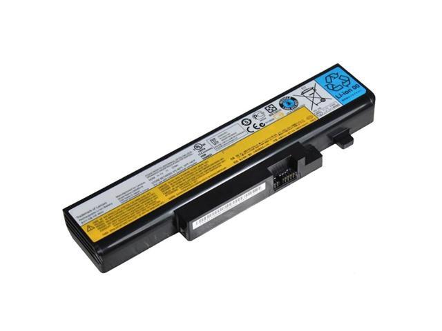Click here for L10S6F01 Battery for Lenovo IdeaPad Y470  Y471  Y5... prices