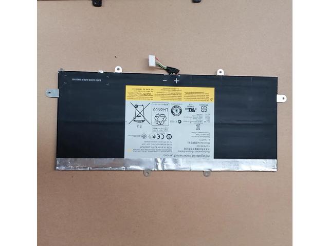 Click here for L11M4P13 Battery for Lenovo IdeaPad Yoga 11 / 11S... prices