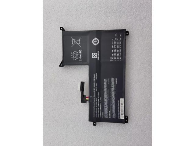 Click here for NP50BAT-4-54 15.4V 54Wh (3510mAh) Li-ion Laptop Ba... prices